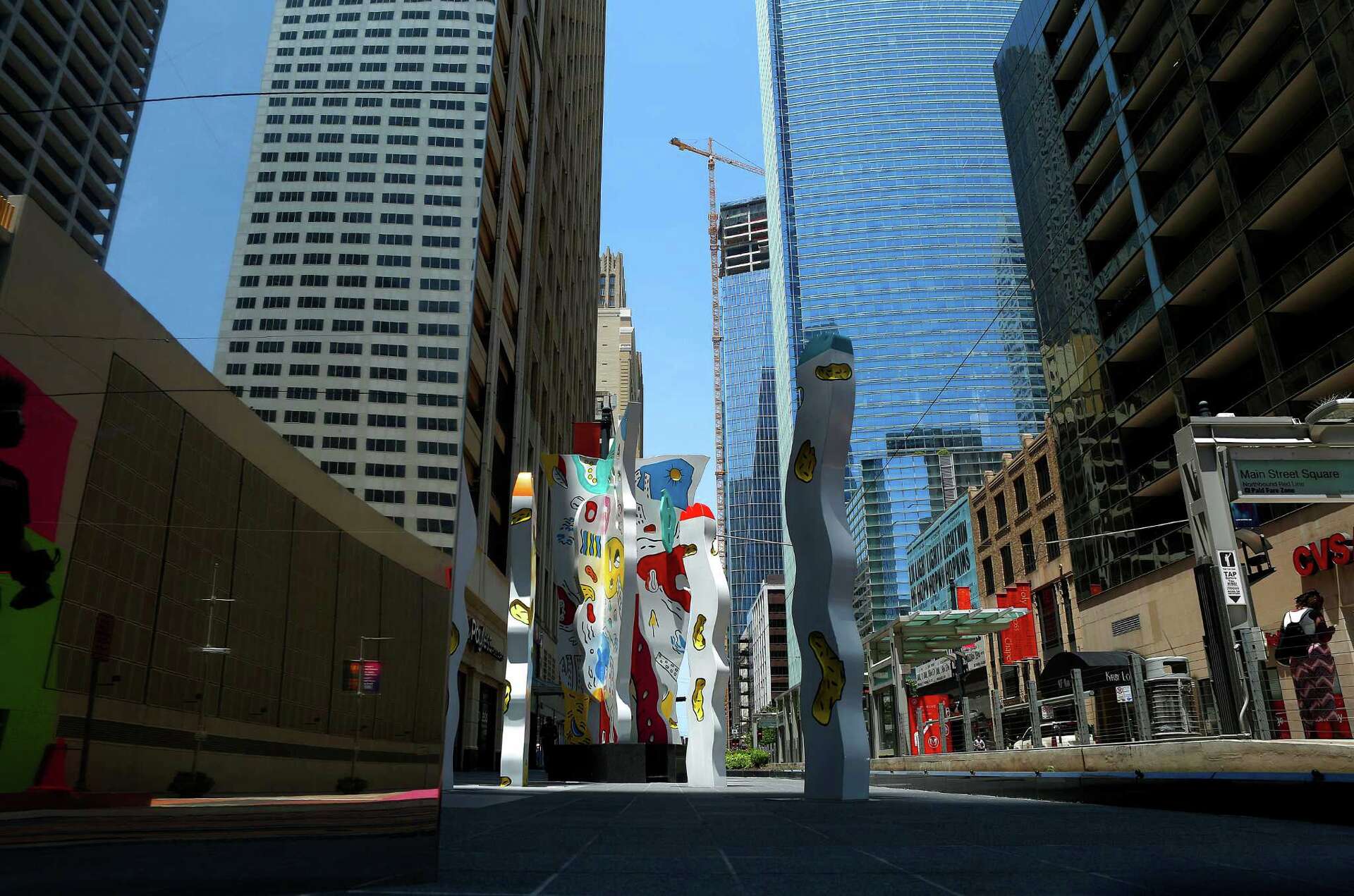 Downtown's Main Street to see more upscale changes