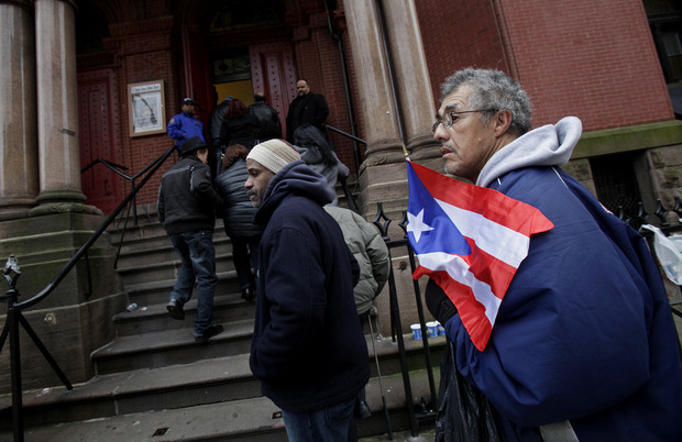Funeral held for boxer 'Macho' Camacho in NYC