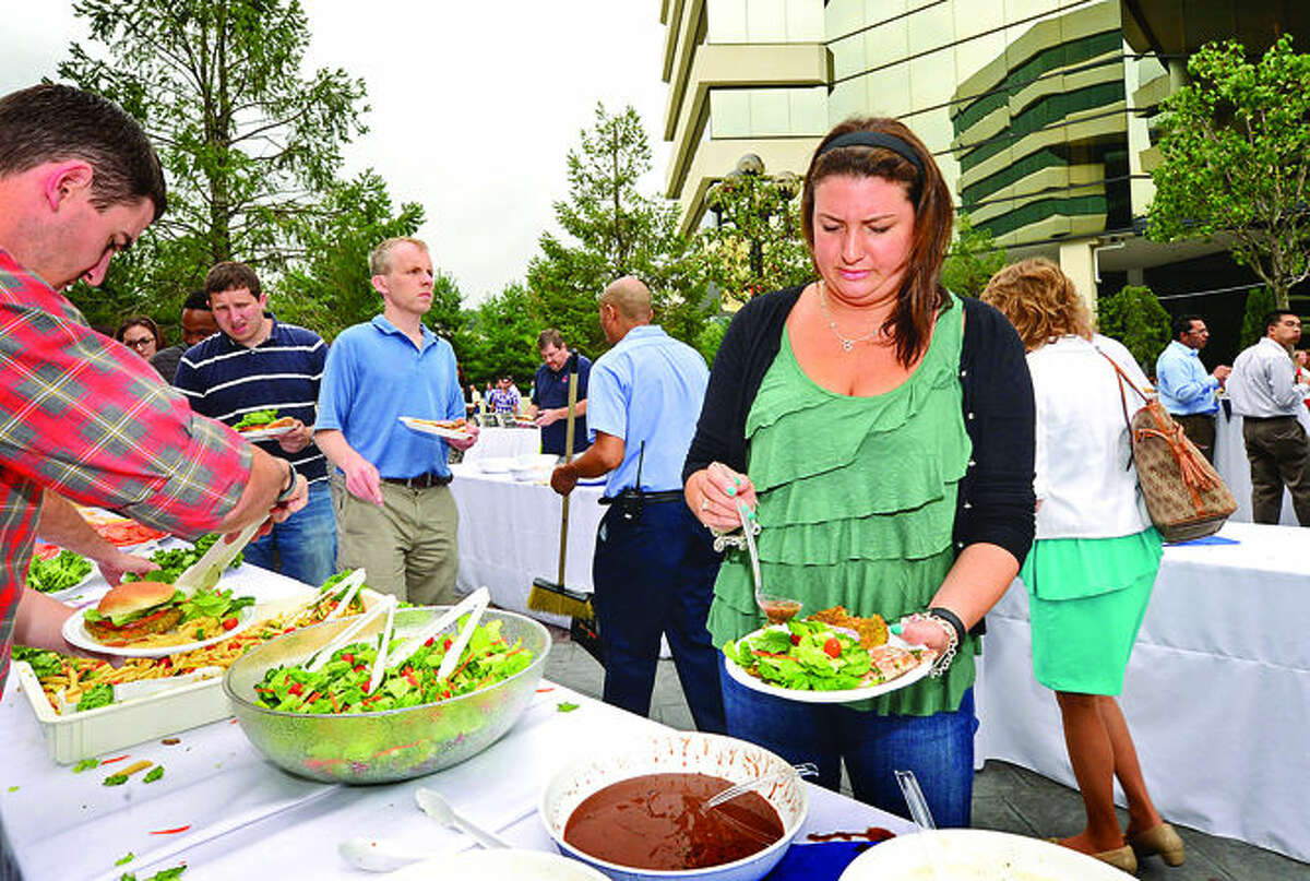 Merritt 7 Tenant Appreciation Picnic