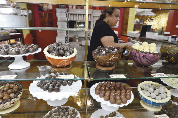 SoNo Marketplace opens its doors