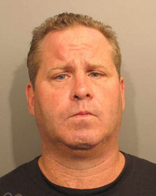 Wilton man turns himself in on failure to appear charges
