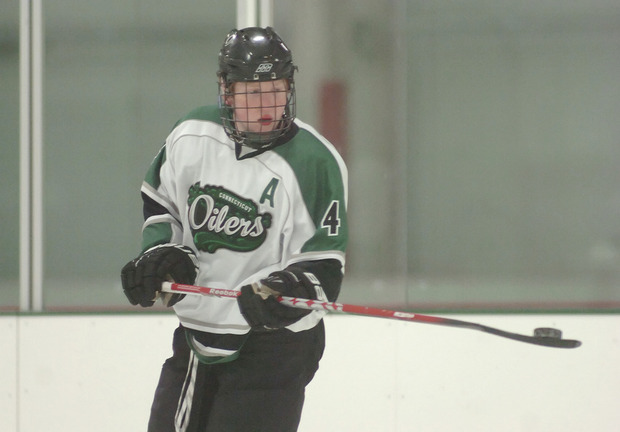 Meet The Oilers -- Seeger proving himself to be the real deal