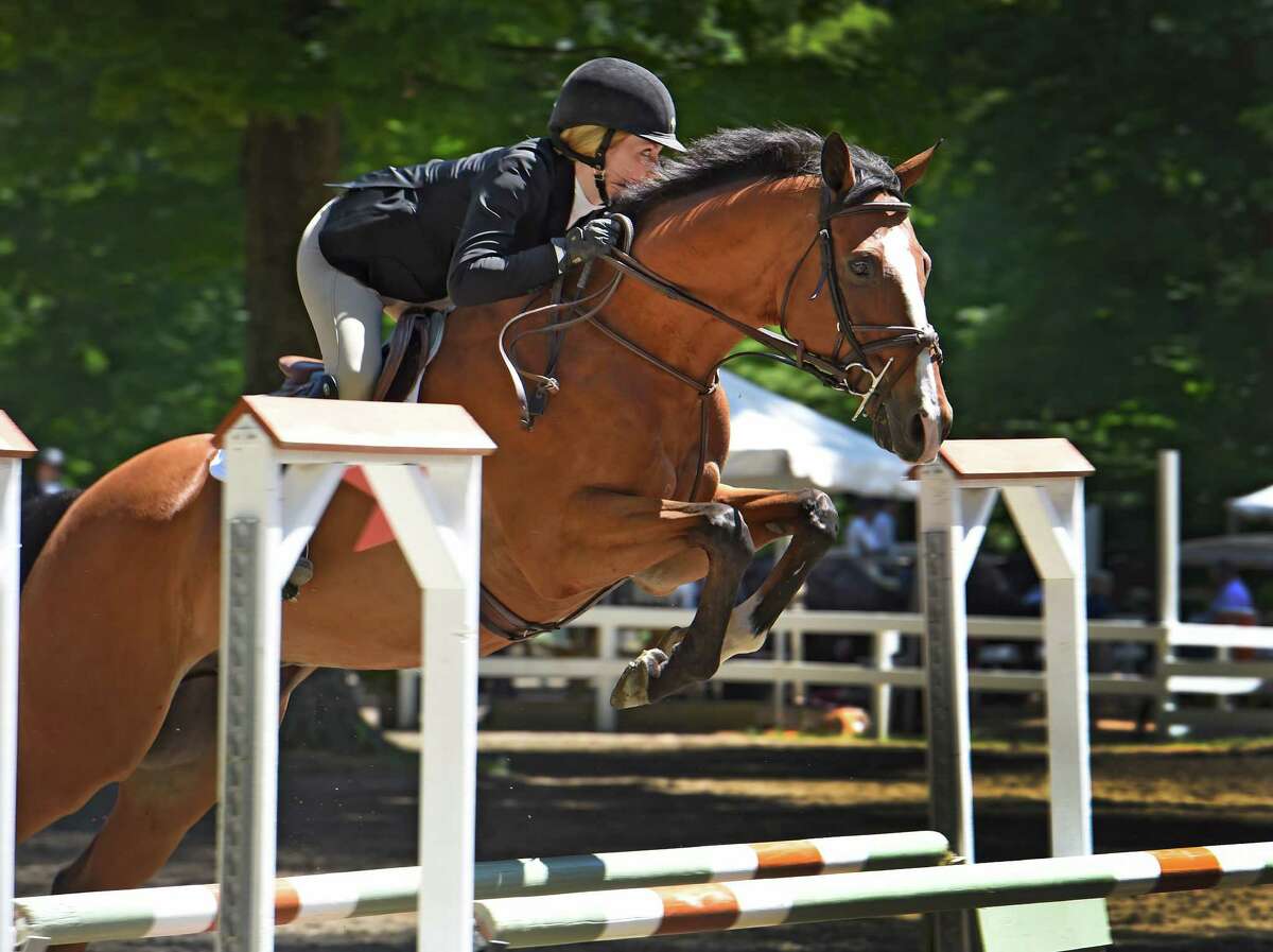 Photos: Skidmore College Classic Horse Show