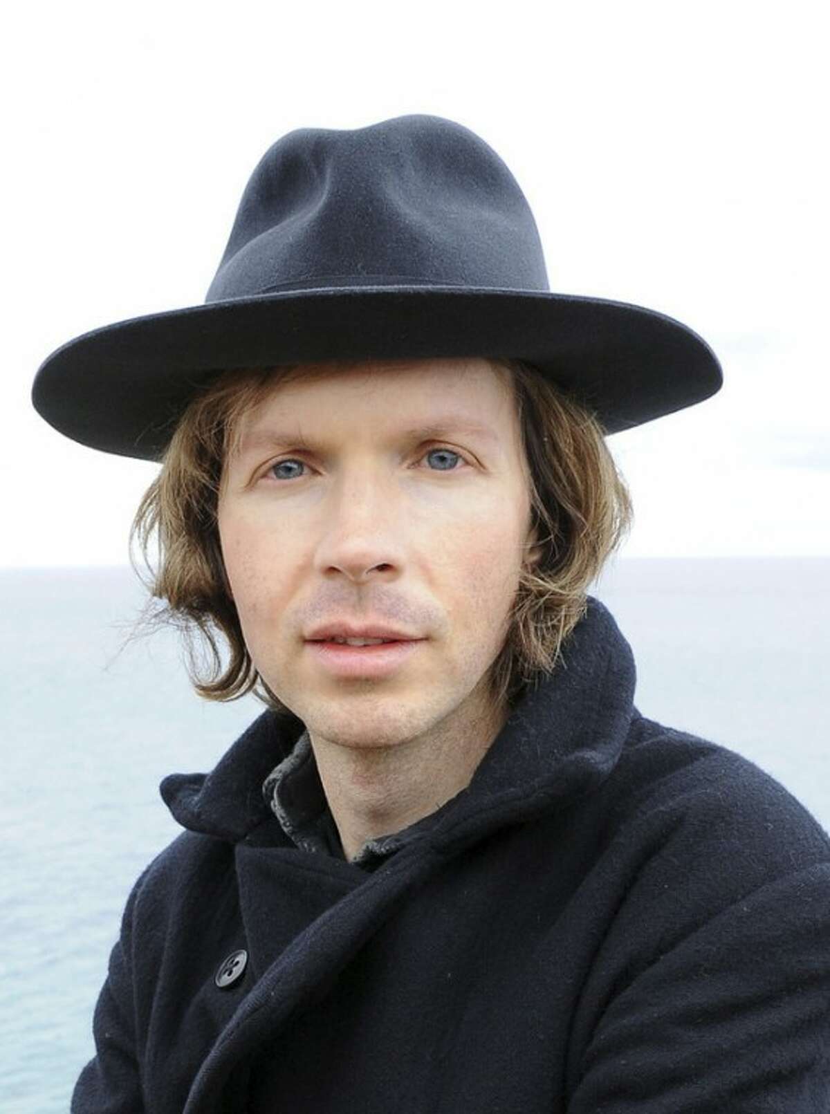 Beck looks for new connection with 'Song Reader'