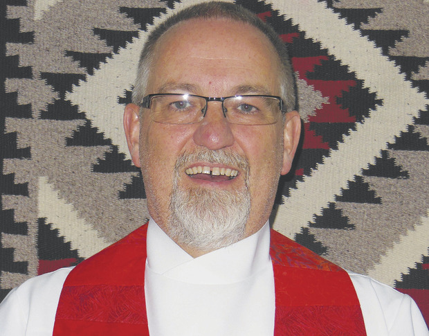 New Pastor offers Gathering on the Green