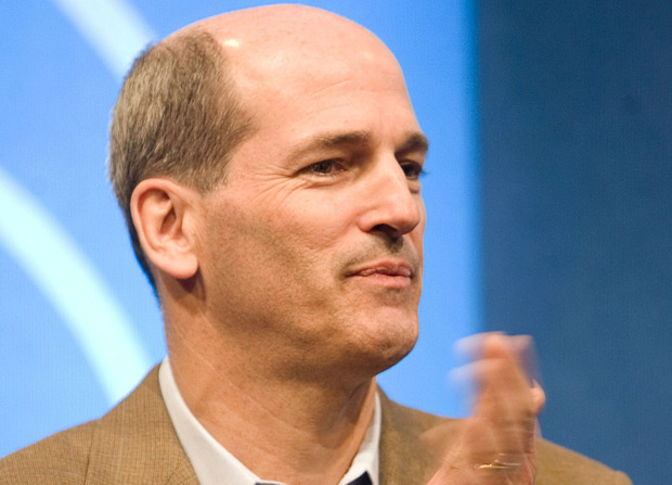 New Pandora CEO faces royalty fight with artists