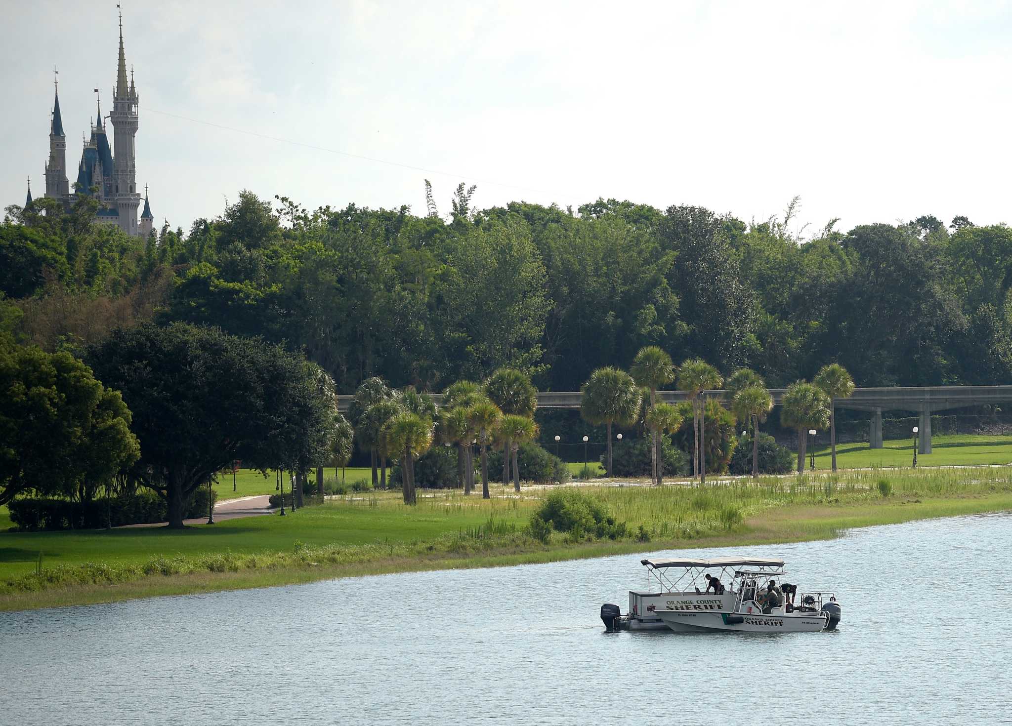 Divers find body of boy