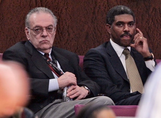Steve Mills returns, Grunwald out as Knicks GM