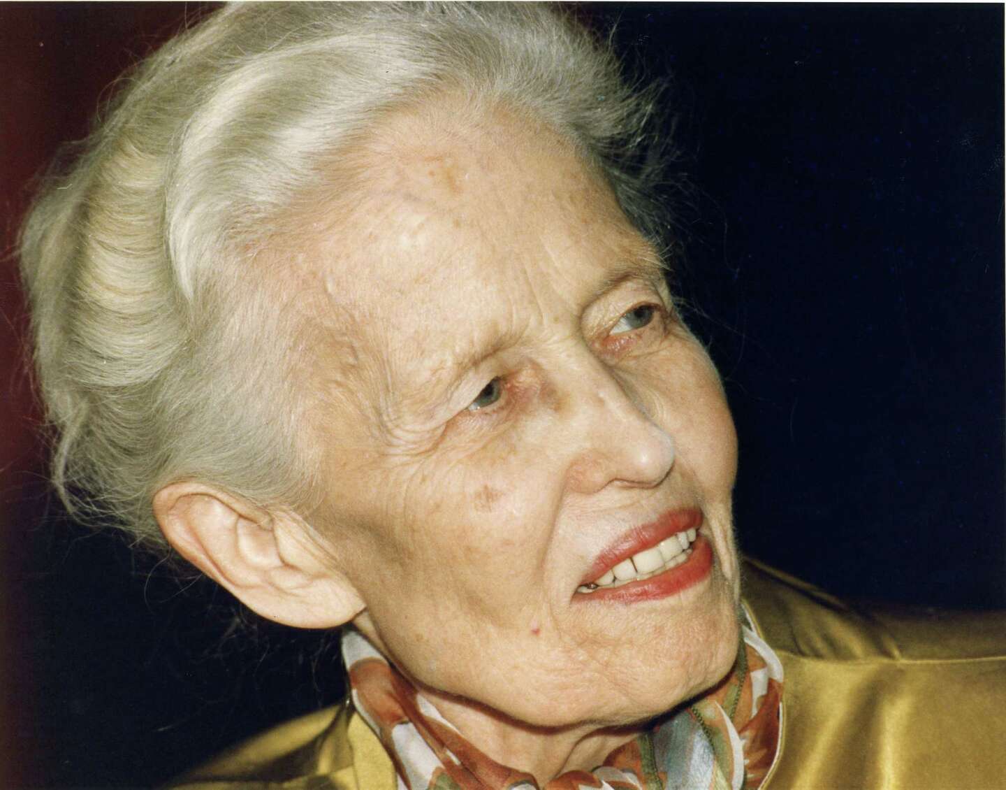 Dominique de Menil changed Houston, one art treasure at a time