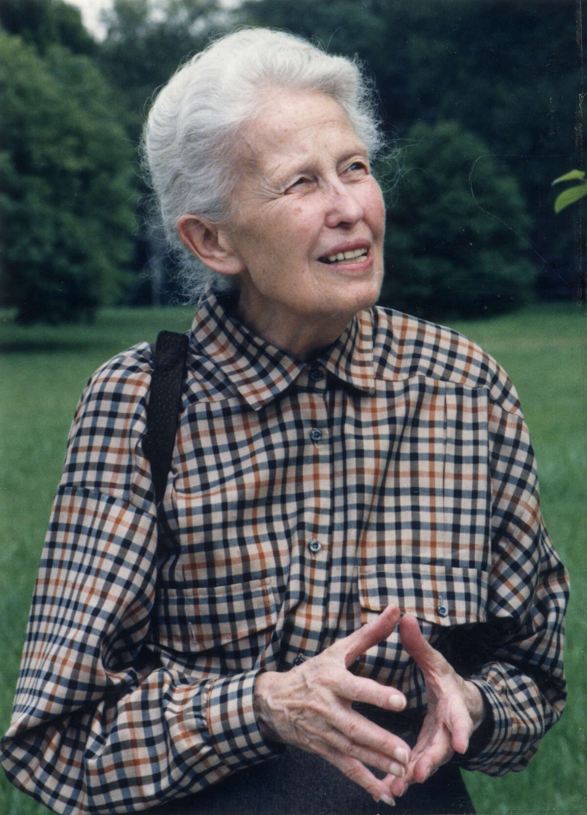 Dominique de Menil changed Houston, one art treasure at a time