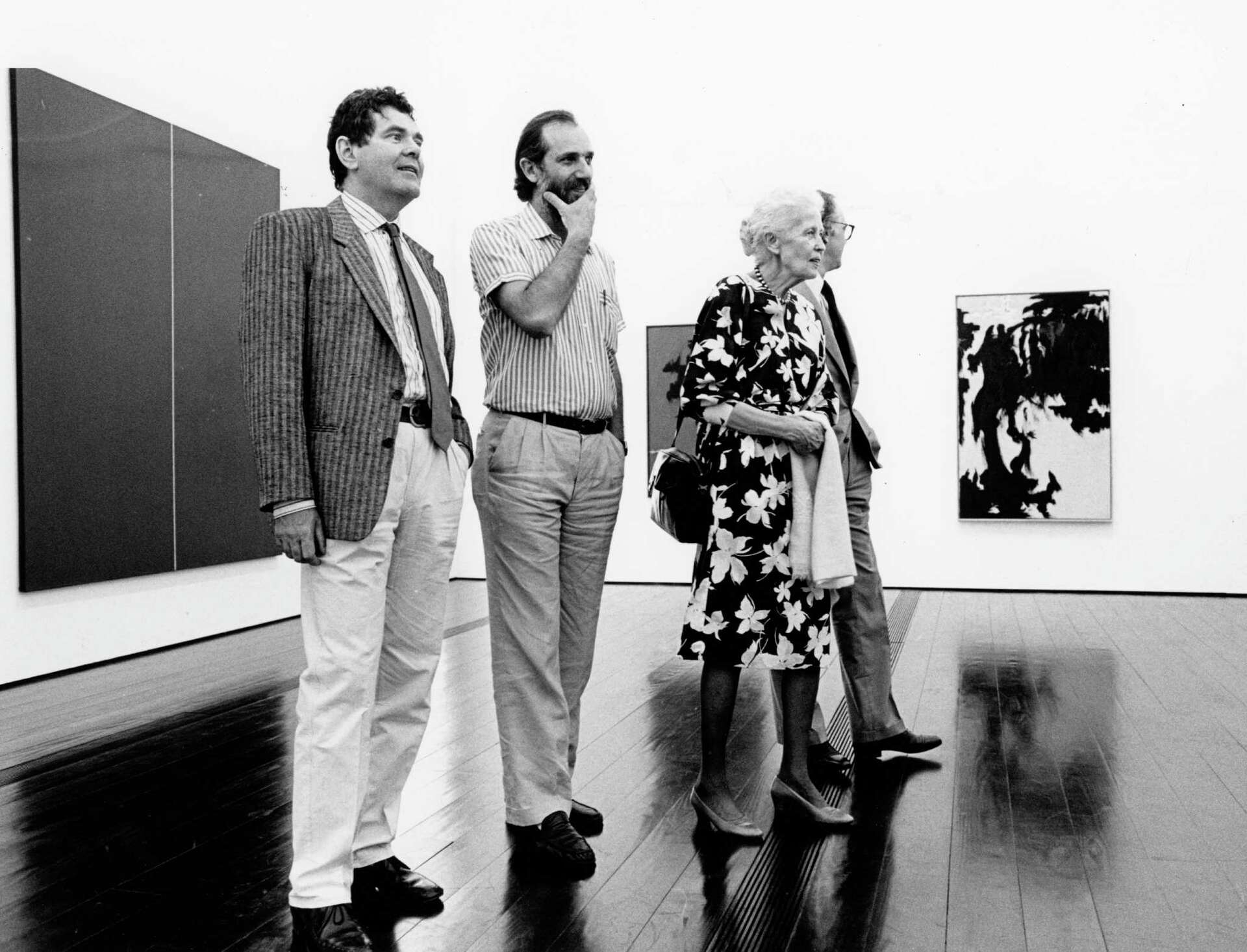 Why the Menil will close for eight months