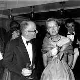 Dominique de Menil changed Houston, one art treasure at a time ...