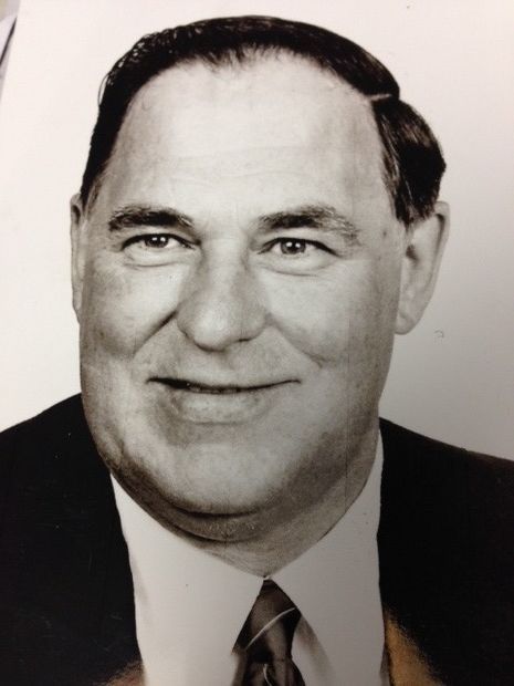 Tom Corbo made his mark on Norwalk youth sports