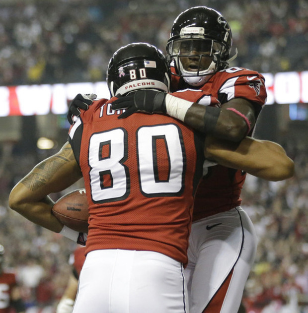 5 things to know after Jets edge Falcons