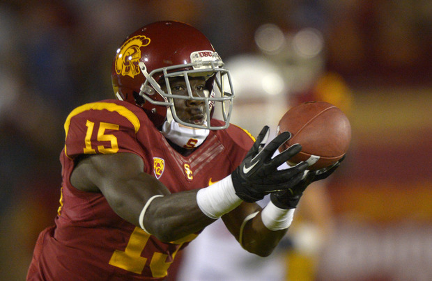 Silas Redd returns, helps USC get back on winning track