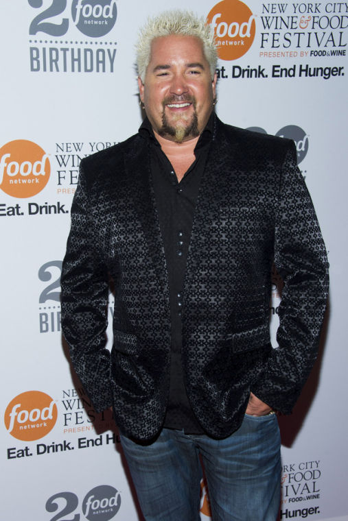 Food Network: 20 years of changing food culture