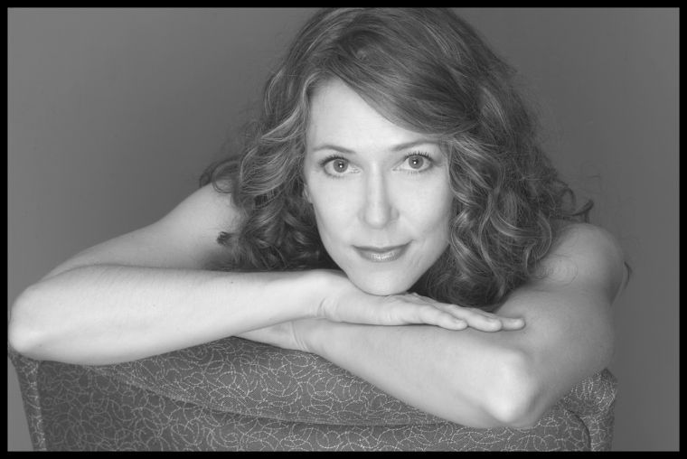 Juliet Lambert Pratt to perform at the Cabaret on the Green