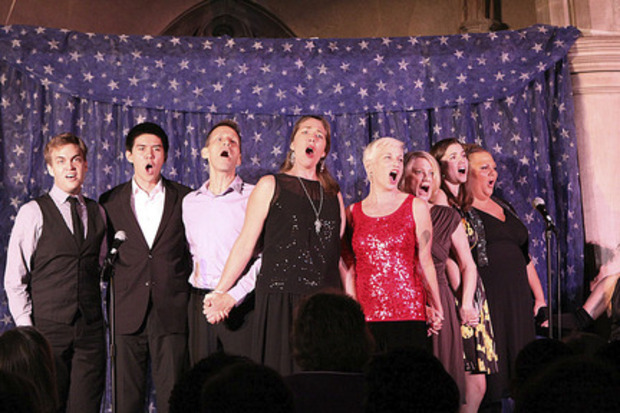 Juliet Lambert Pratt to perform at the Cabaret on the Green