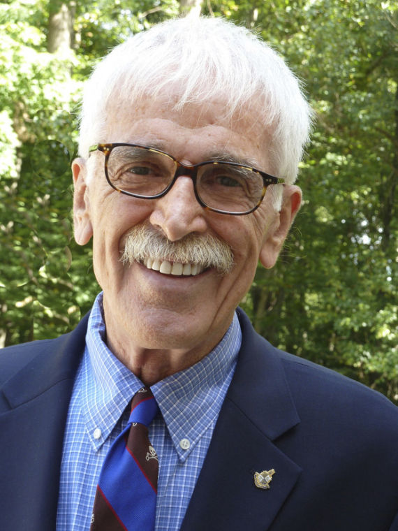 Norwalk Old Timers: Melzer enjoyed long and varied career