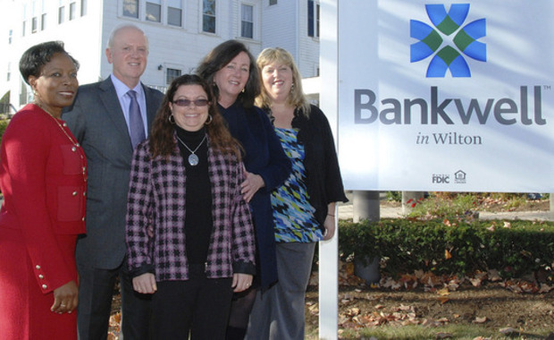Bankwell completes acquisition of Wilton Bank