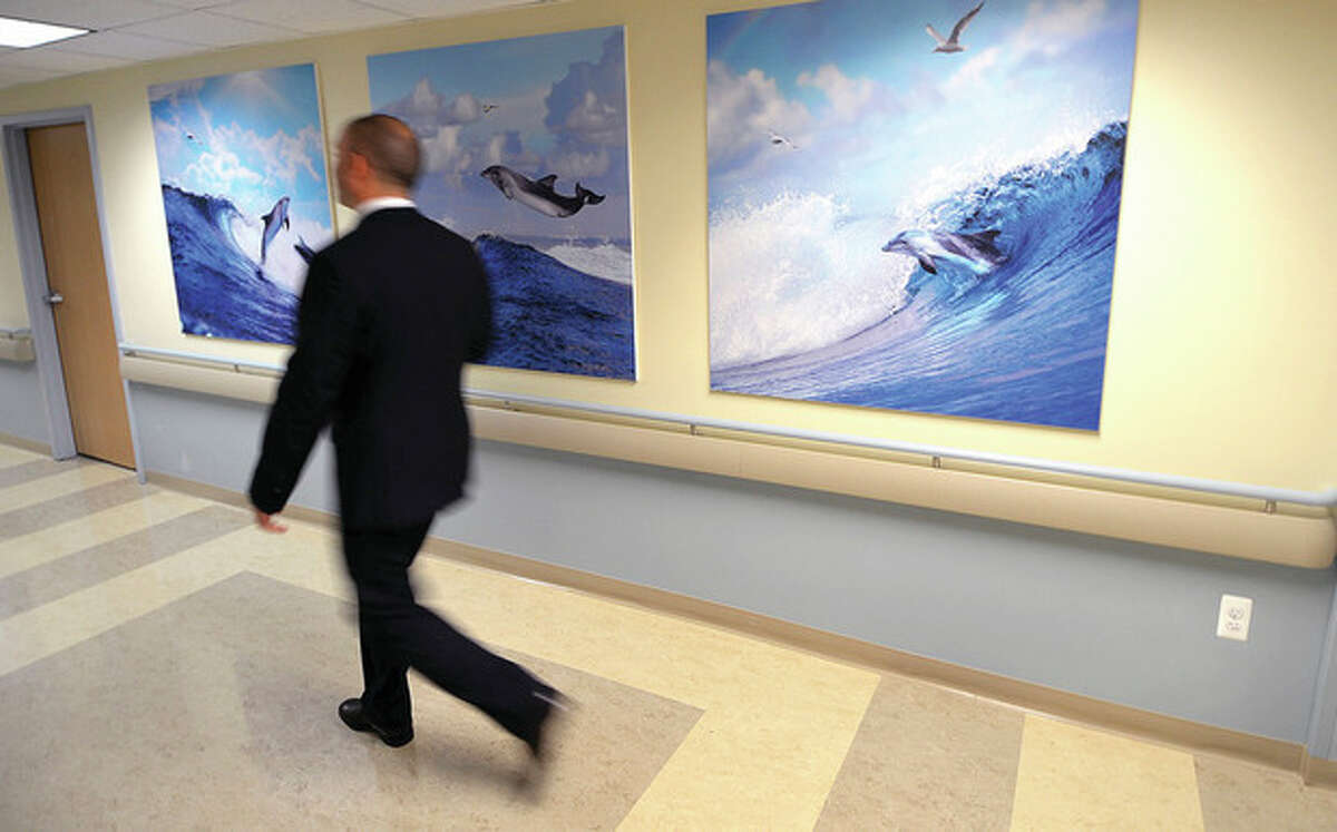 Cassena Care revives nursing home facility in Norwalk