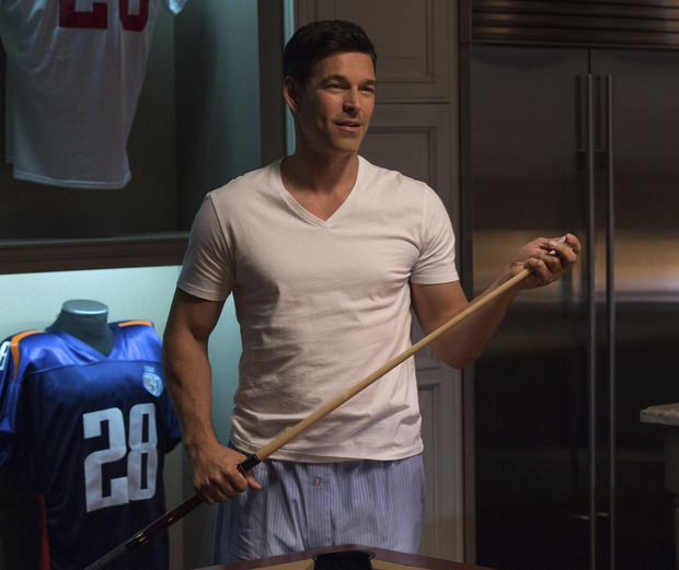 Review: 'Best Man Holiday,' a overly gooey sequel
