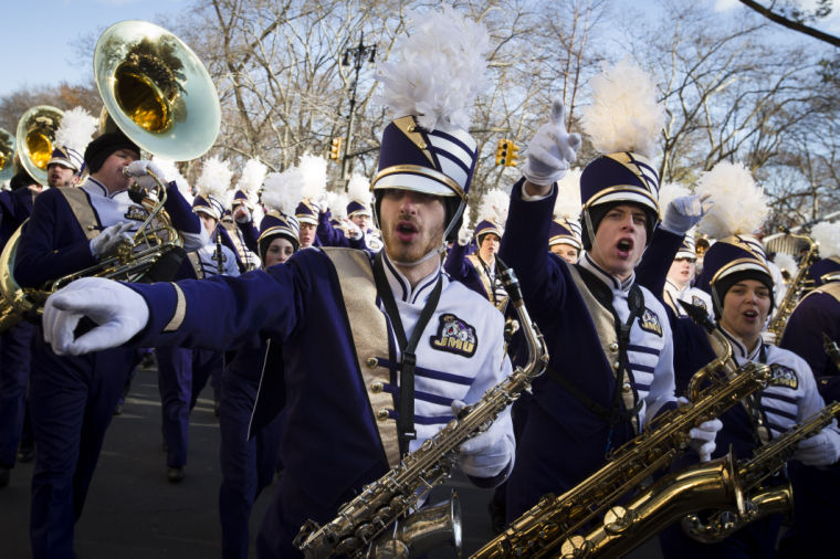 Thanksgiving Day Parade