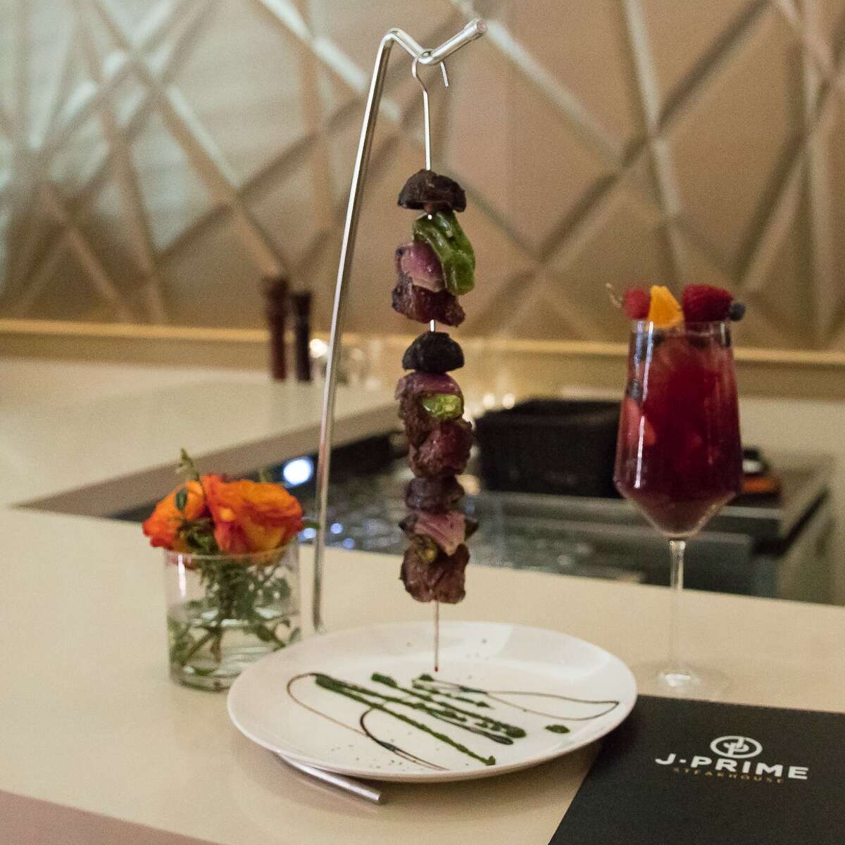 J-Prime announces new happy hour menu