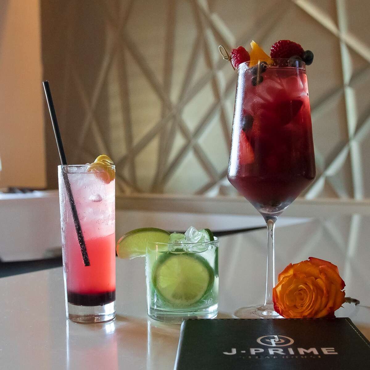 J-Prime announces new happy hour menu