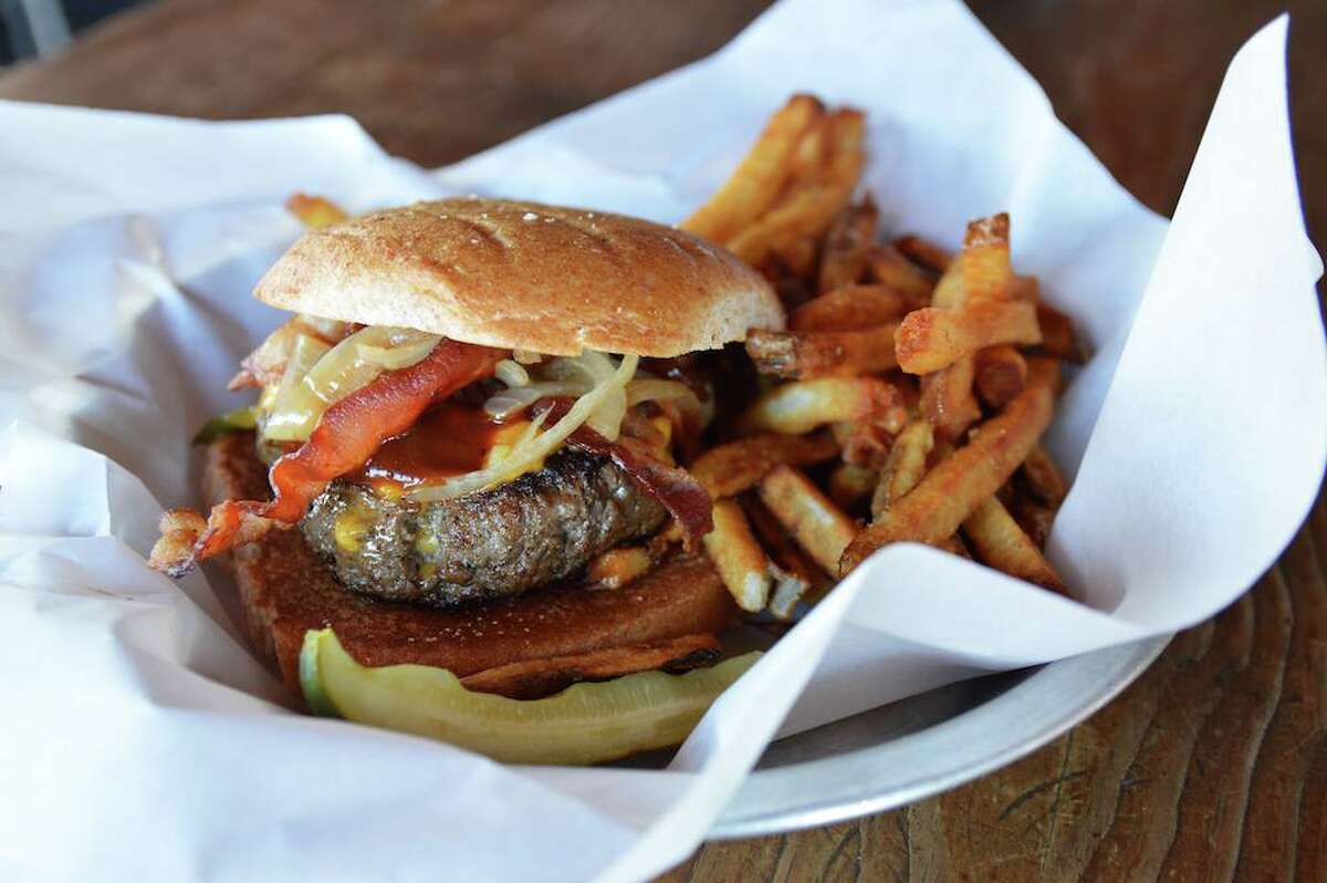 Doc’s Motorworks launches brunch menu