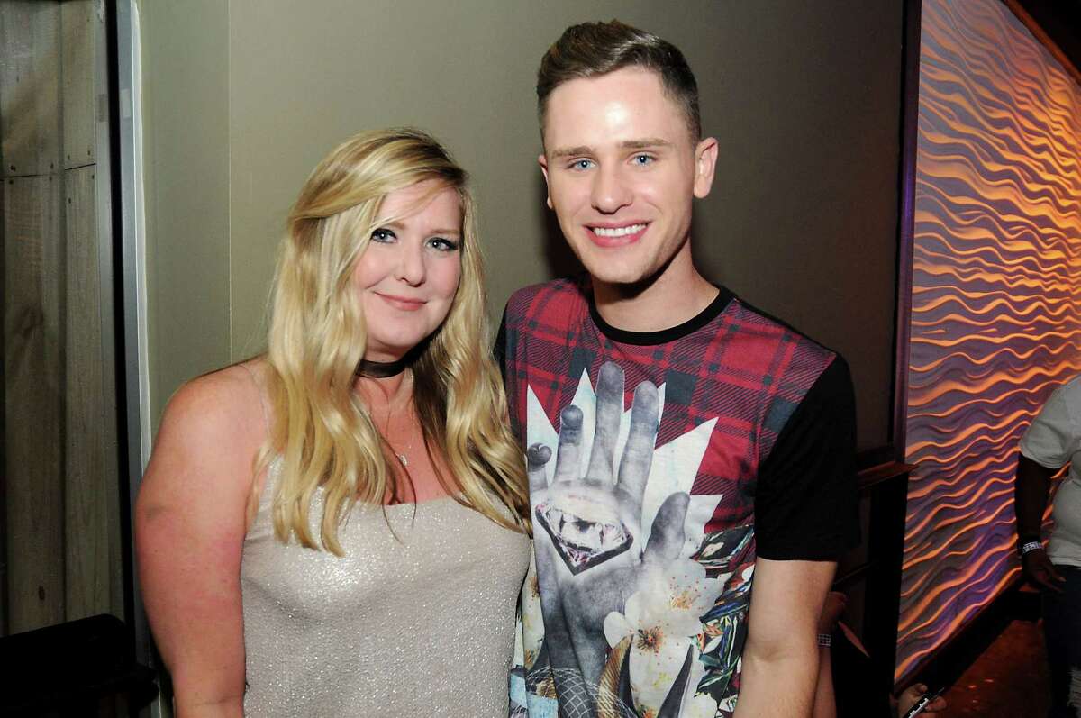 RuPaul's Drag Race in Houston 2016