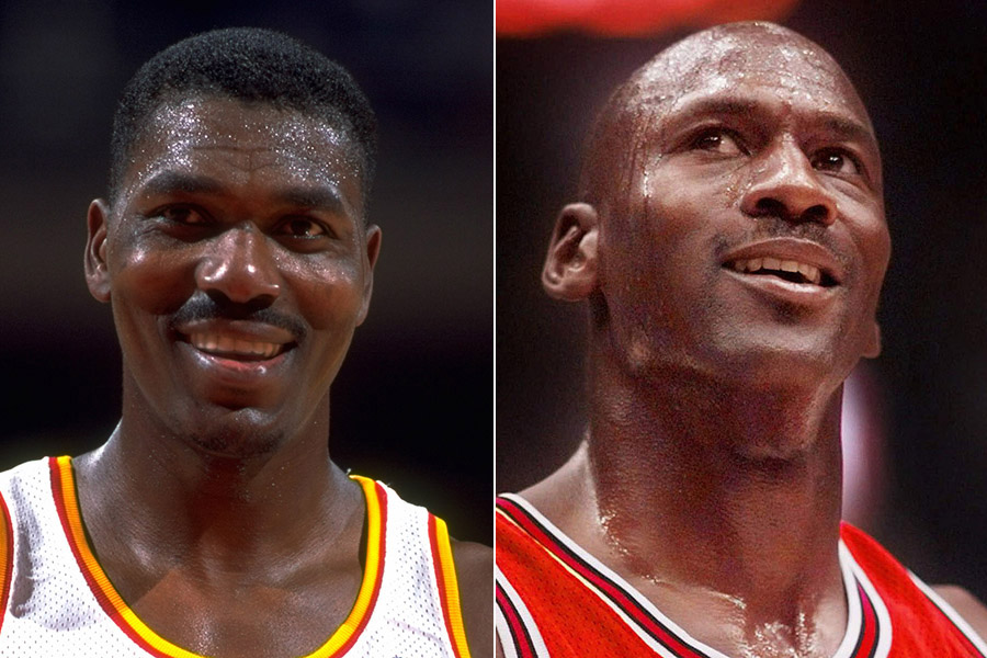 Michael Jordan as a Rocket? Repicking the iconic 1984 NBA Draft