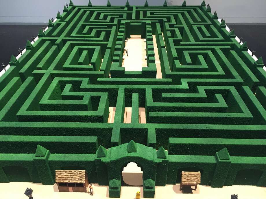 ‘Stanley Kubrick: The Exhibition’ at Contemporary Jewish Museum - SFGate