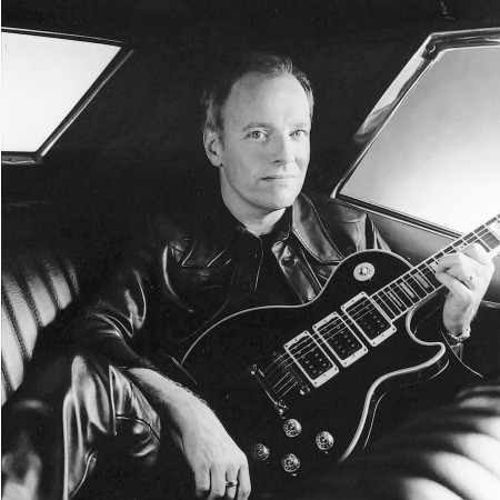 Frampton comes alive at the Klein