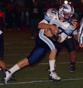 Leddy or not, here he comes