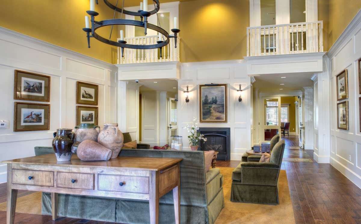 PHOTO TOUR: Houston's standout apartment communities