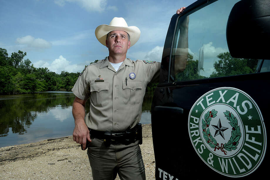 Southeast Texas game wardens featured in Animal Planet reality TV ...