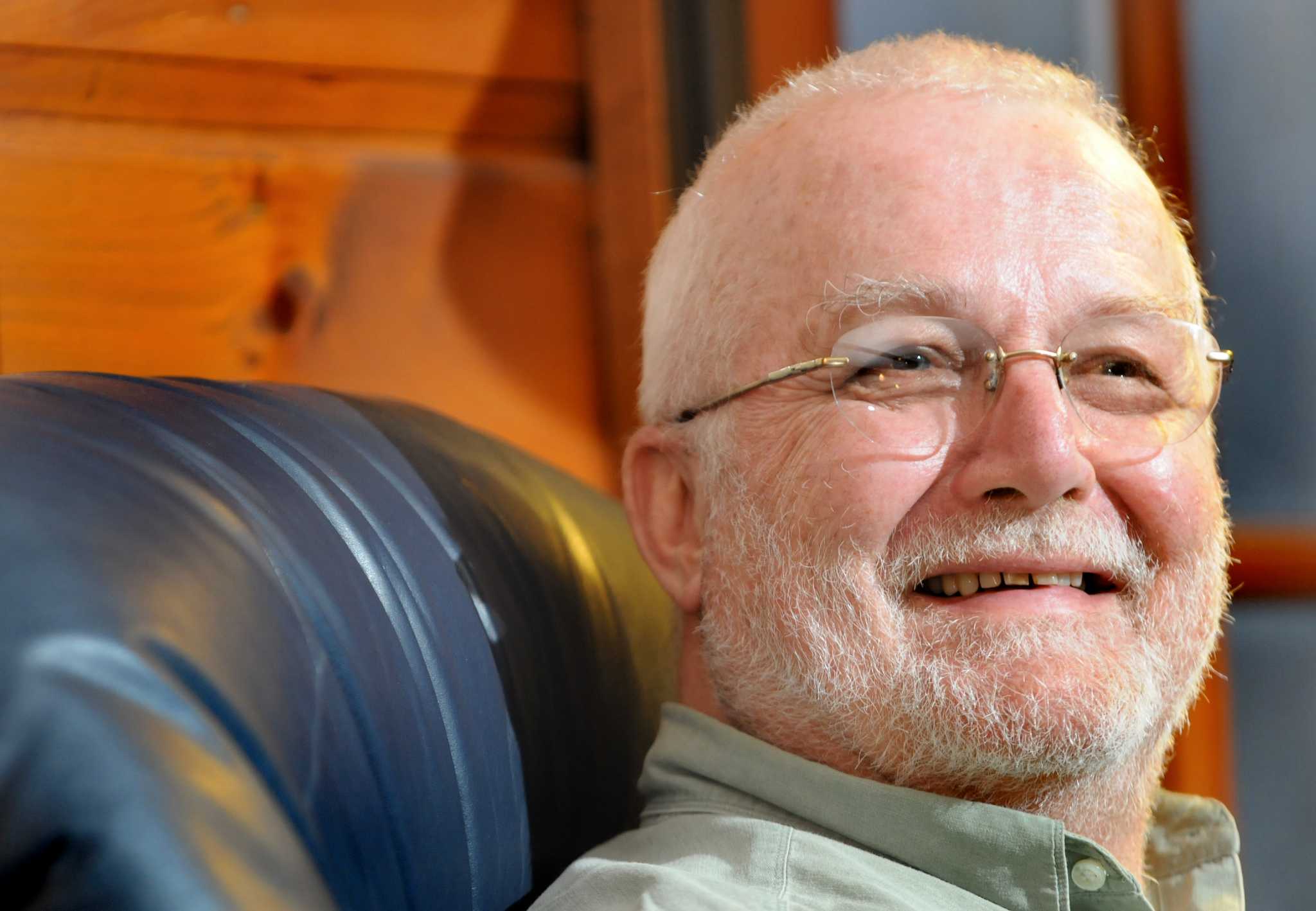 Russell Banks, praised author of 'Cloudsplitter,' dies at 82