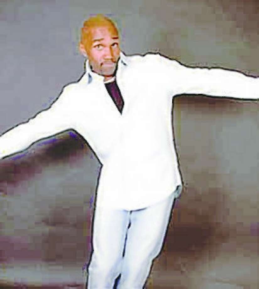 Earl David Reed flexes his comedy muscle - The Hour