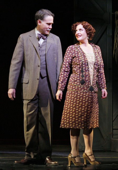 Two revivals explore dreams from different angles