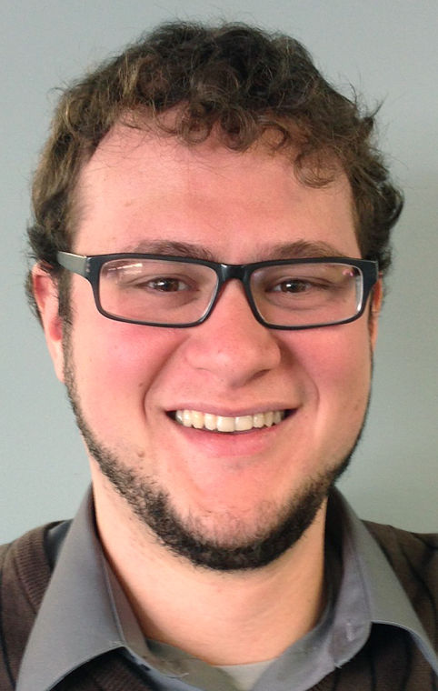 Meet The Hour Staff: Jeffrey Dale, News Editor