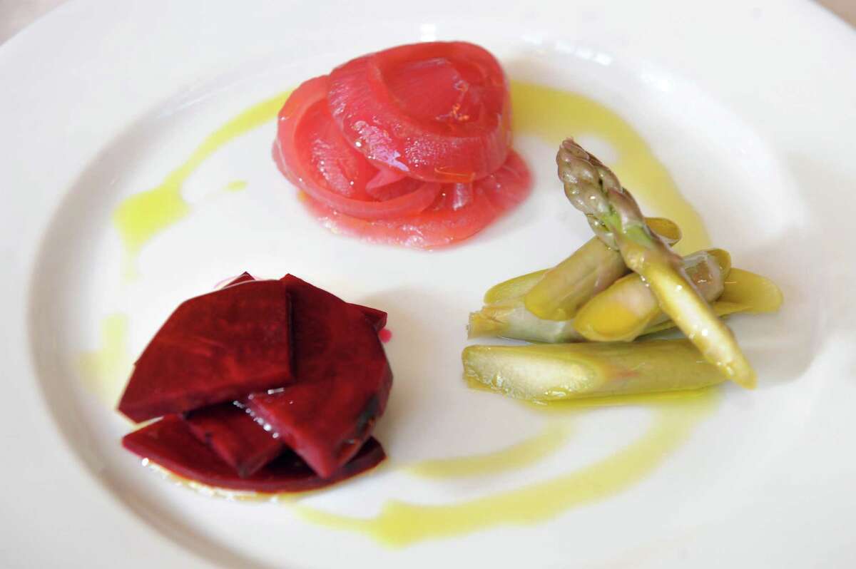 Early look: Review Sweet Beet Bistro in Greenwich