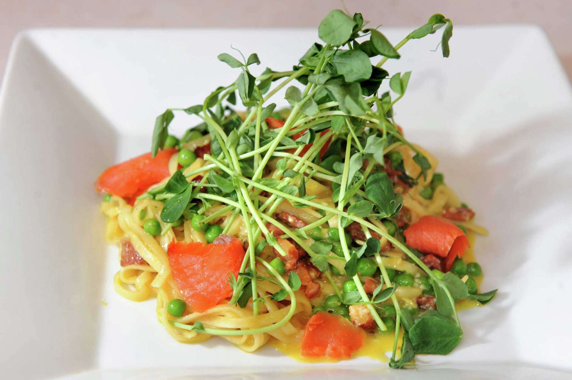Early look: Review Sweet Beet Bistro in Greenwich
