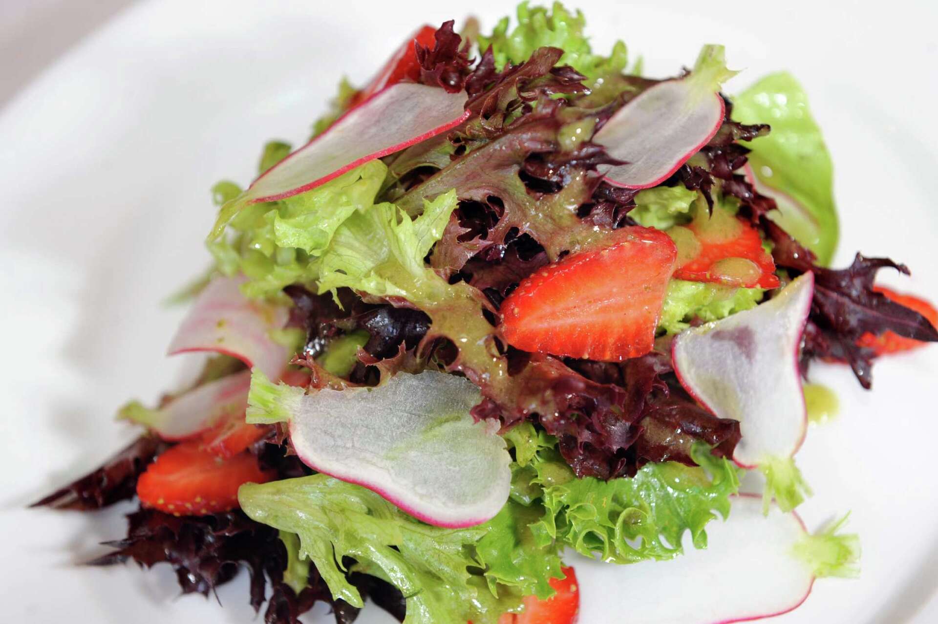 Early look: Review Sweet Beet Bistro in Greenwich