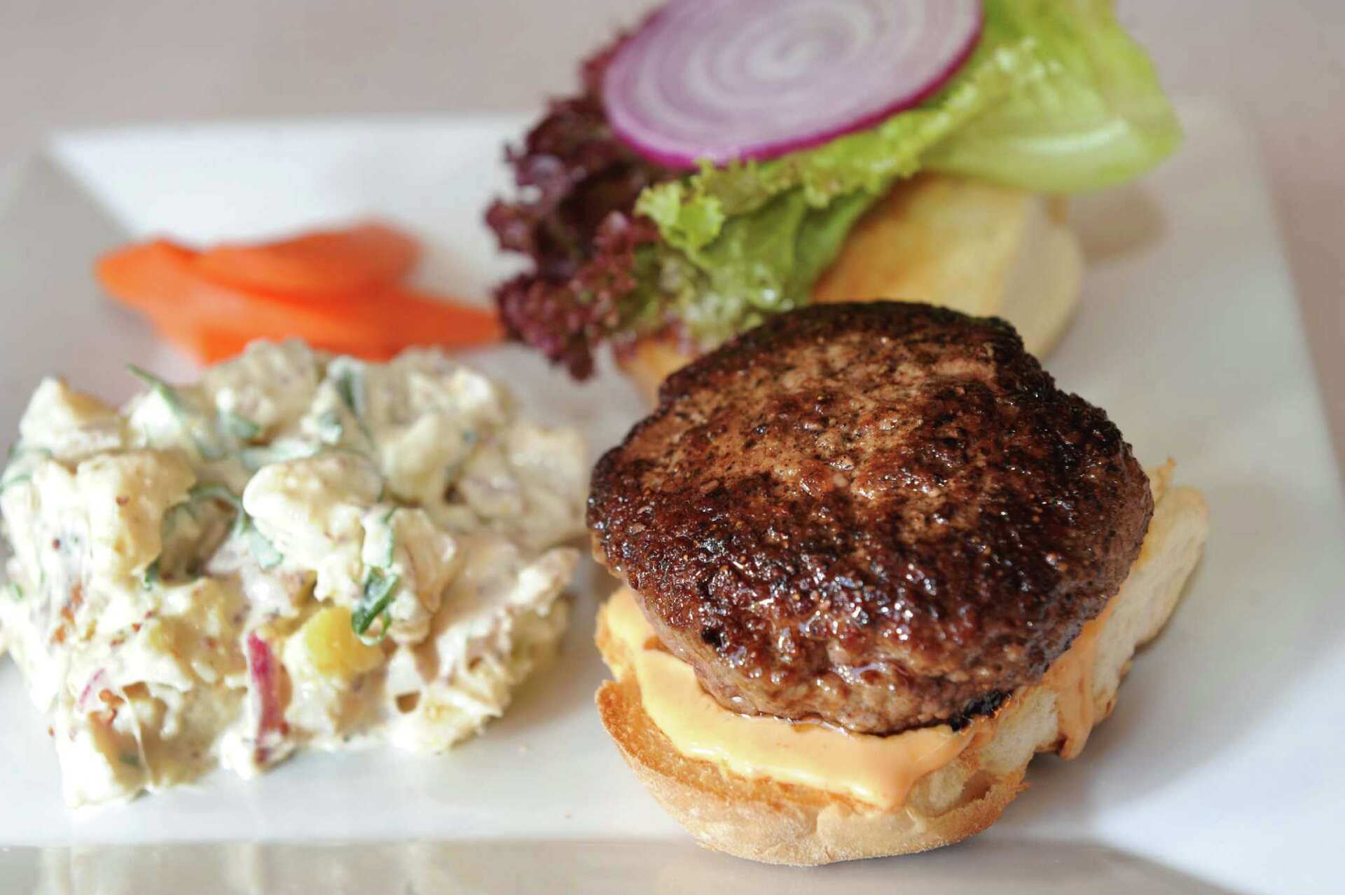 Early look: Review Sweet Beet Bistro in Greenwich