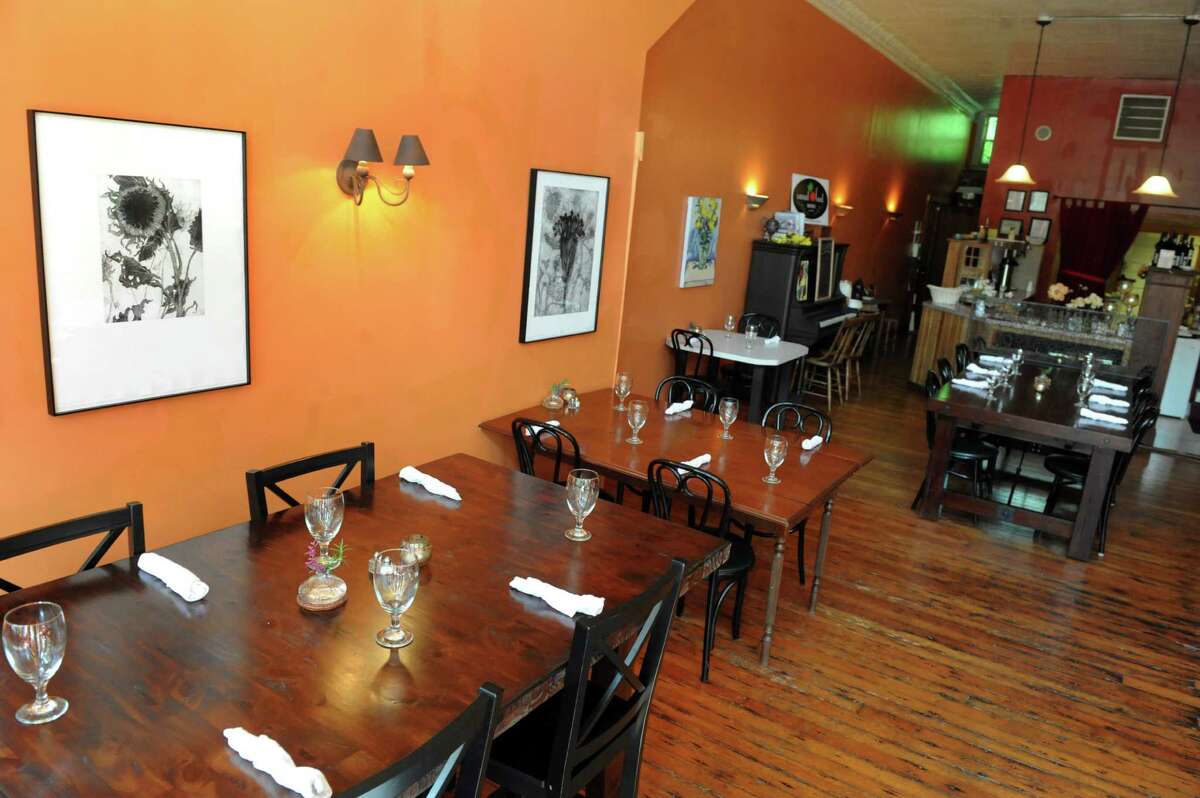 Early look: Review Sweet Beet Bistro in Greenwich