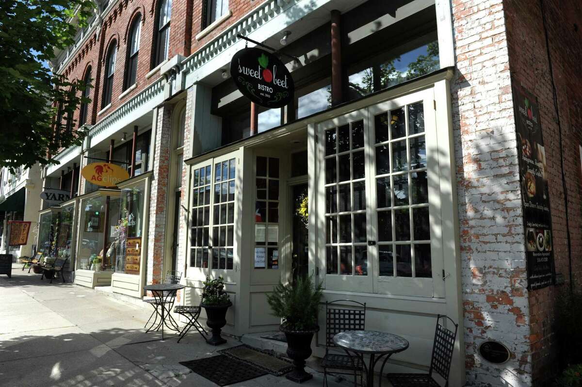 Early look: Review Sweet Beet Bistro in Greenwich