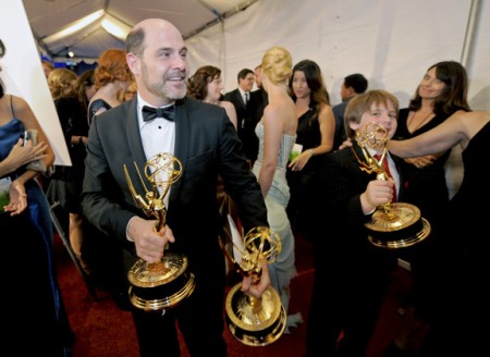 Full list of Emmy Awards winners