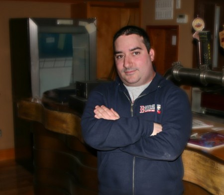 Questions with your local chef