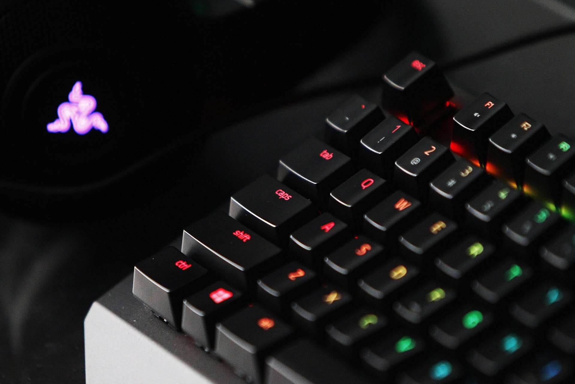 Razer attracts gamers with Westfield mall store